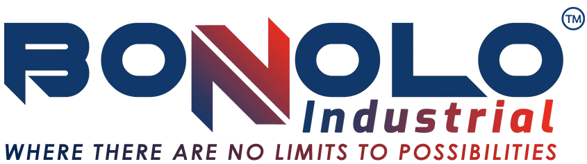 Bonolo Industrial - One stop solution for all your Industry Needs